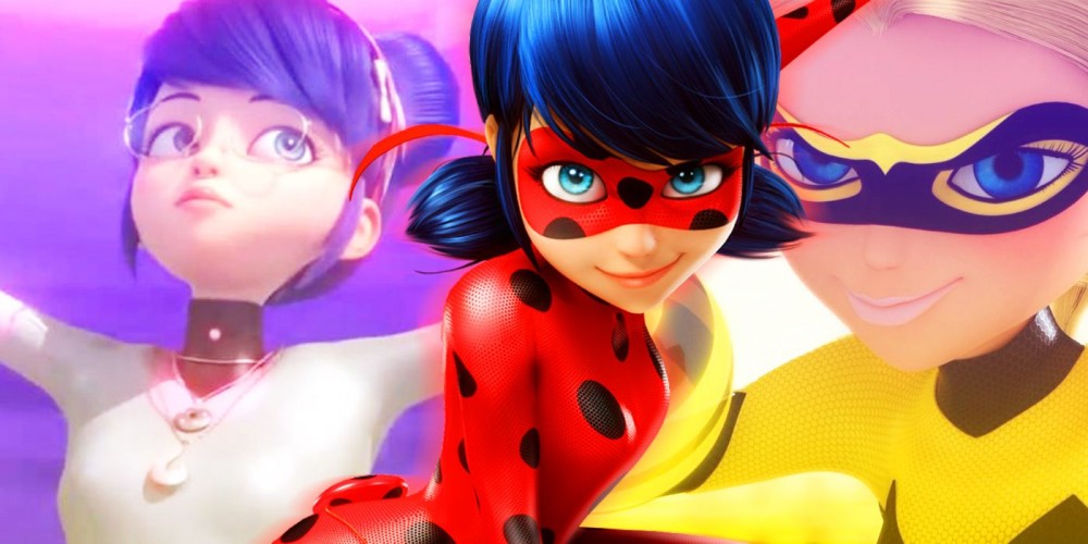 Miraculous Ladybug: Every Miraculous Power, Ranked - EDM Bangers ...