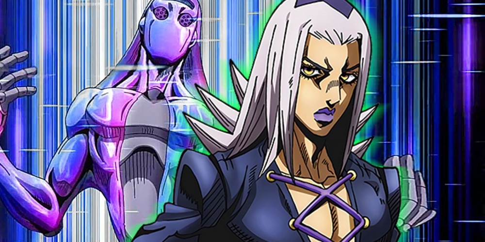 JoJo's Bizarre Adventure: How Leone Abbacchio Uses His Stand, Moody ... JoJo's Bizarre Adventure: How Leone Abbacchio Uses His Stand, Moody ...